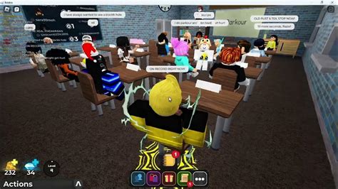 I Actually Met The Real Pmdammian On Roblox Youtube