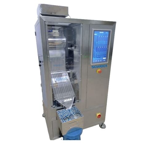 High Accuracy Speed Capsule Tablet Check Weighing Machine Checkweigher