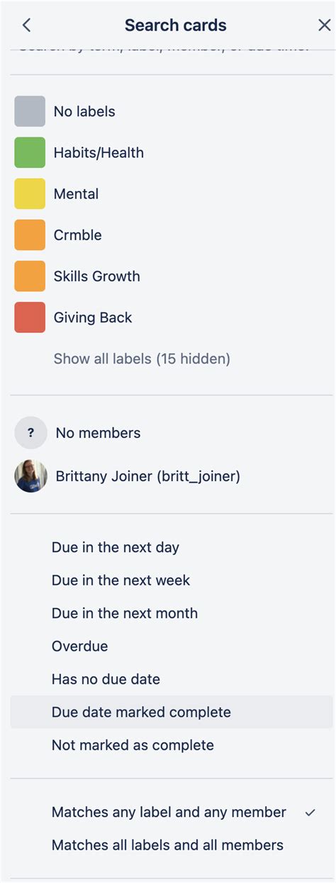 Why Trello Is Better Than Monday By Brittany Joiner
