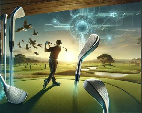 Ai Golf Club Design Revolutionizing The Game Howards Golf Were