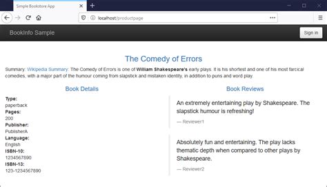Getting Started With Istio Using Docker Desktop Docker