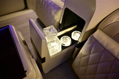 Car Lounge Modification And Design In India By Autotrade