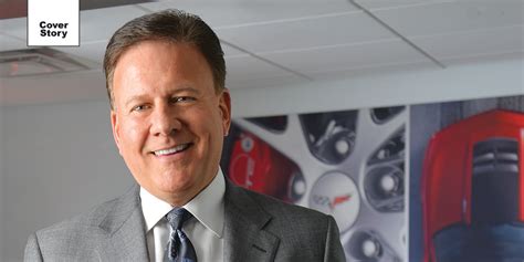 Interview With Keith Mccluskey Mccluskey Chevrolet