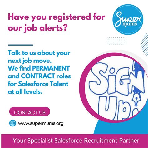 Melonie Debenham On Linkedin Salesforcejobs Salesforcecareers Salesforceadmins…