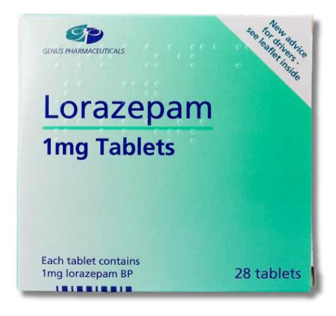 Buy Lorazepam Online Safely Top Uk Pharmacy In 2025