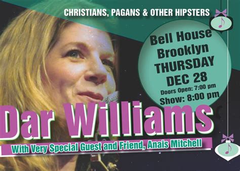 Dar Williams
