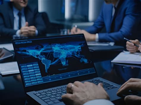 Achieving Optimum Logistical Efficiency With Consulting Services