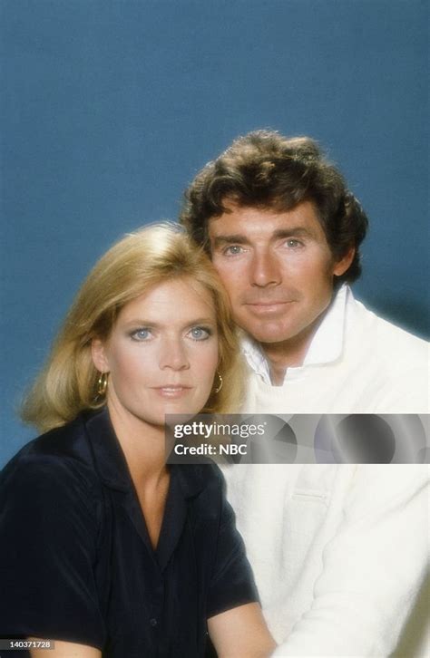 Meredith Baxter David Birney Photo By Herb Ballnbcnbcu Photo
