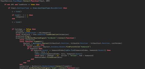 Do Roblox Scripting For You By Ecoskorpion Fiverr