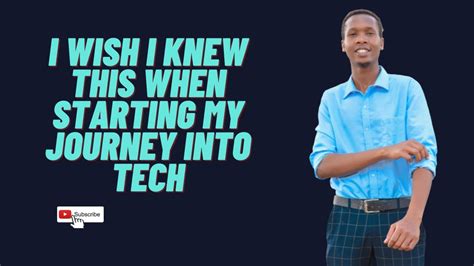 7 things i wish i knew when learning programming youtube