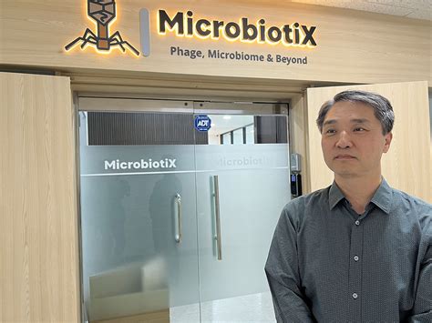 세균 잡는 ‘박테리오 파지슈퍼 박테리아 잡는다 매일경제