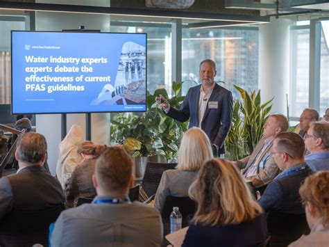 Pfas Uk Understanding And Managing Pfas Contamination