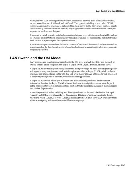 Lan Switch At Rs 3000piece Vijay Nagar Nashik Id 2852879618862