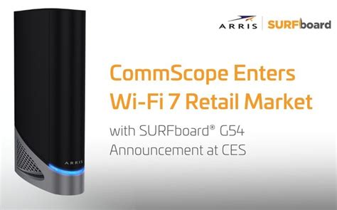 Quad Band Wi Fi 7 Cable Modem Geeky Gadgets