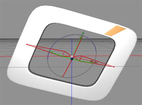Rotating Polygons While Keeping The Shape Steady Unity Engine Unity Discussions