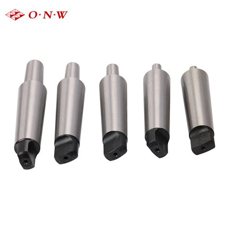 Cnc Machine Tools Mta J1 J2 J3 J6 J33 B10 B12 B16 Morse Taper Drill
