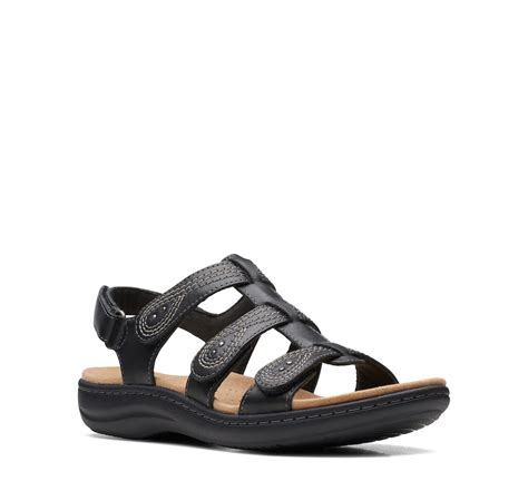 Clarks Laurieann Vine Sandal Tscca