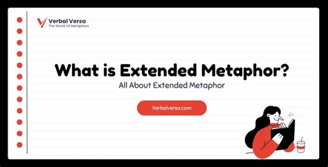 What Is An Extended Metaphor Definition Examples And Use Verbal Versa