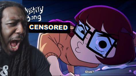 Scooby Doo Mystery Bang ‼️ Youtube