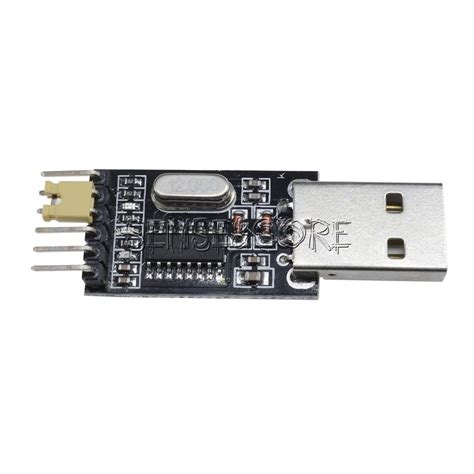 USB To TTL Converter UART Module CH G CH V V Ubuy India