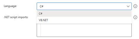 Run Net Scriptpower Automate Desktop Action Kaizenpersonal Computer Work