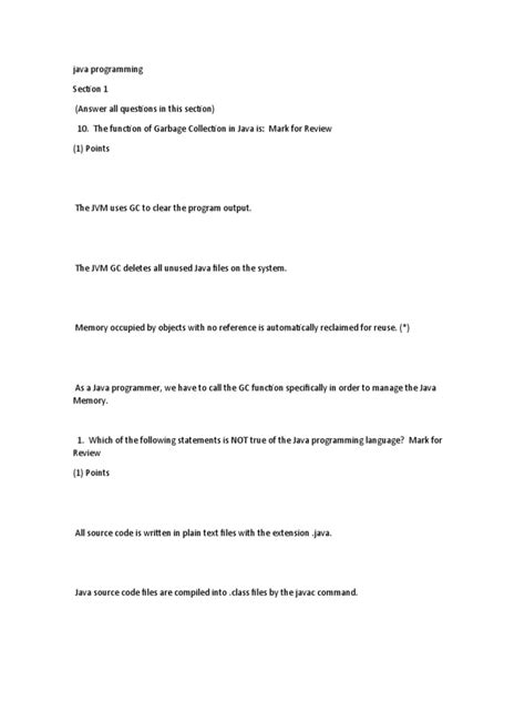 java programming pdf java virtual machine method computer