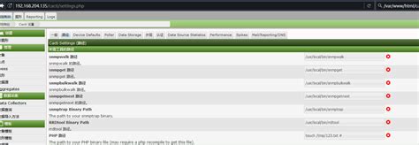 Some Vulns Found In Cacti 1115 · Issue 877 · Cacticacti · Github