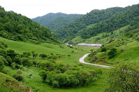 什么是关陇大道关中平原的天然屏障陇山了解一下 凤凰网