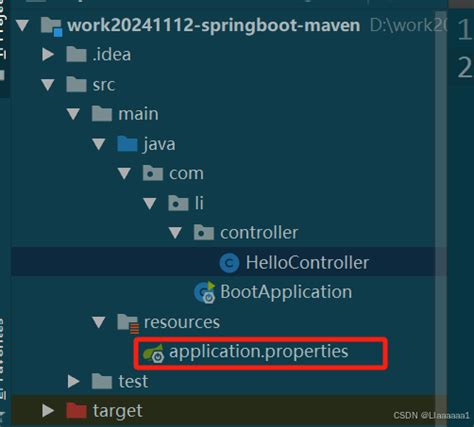 Restcontroller要注意层级问题 涉及自动装配原理 Csdn博客