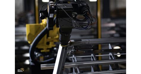 Graymatter Robotics Wins Automate Innovation Award For Ai Powered Scan