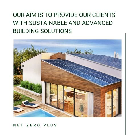 Netzero Plus On Linkedin Netzeroplus Passivehouse Passivhaus