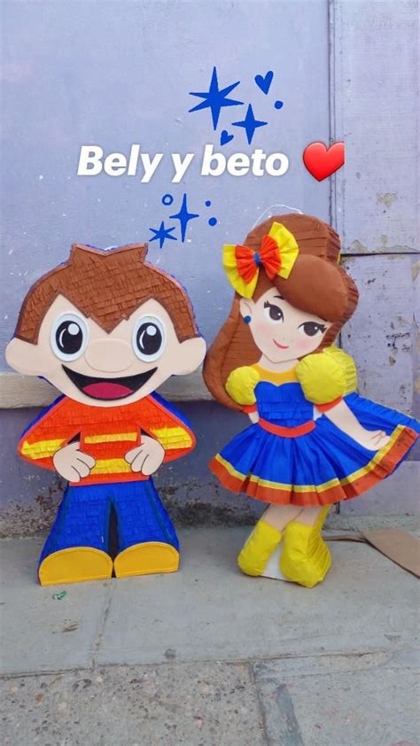 Bely Y Beto