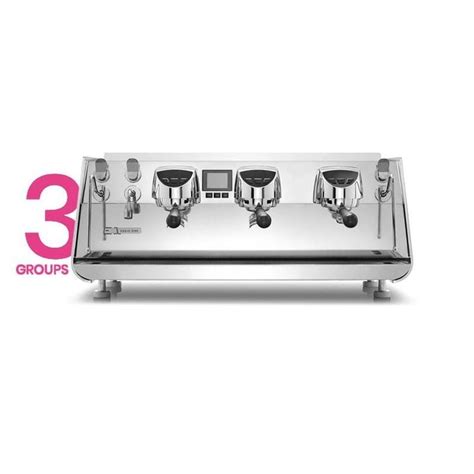 Victoria Arduino Eagle One Auto Volumetric Espresso Machine