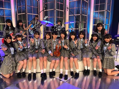 7月1日 日 放送「akb48 Show 」で、チーム8内バンド「ザ・エイトルズ」が『ファースト・ラビット』を披露！ 「日本全国ふるさと講座