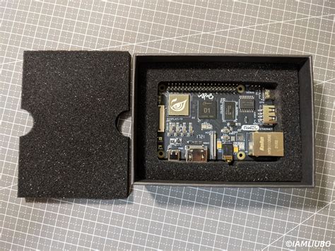 哪吒d1 年轻人的第一块risc V开发板开箱 全志在线开发者论坛