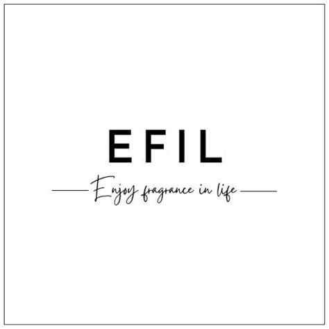 Efil Enjoy Fragrance In Life Hanoi