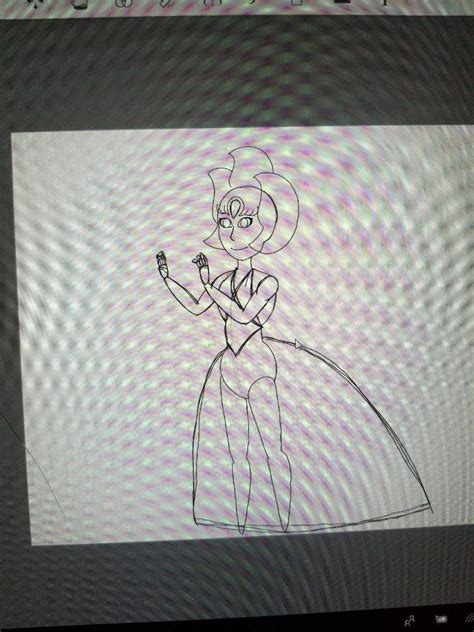 Albite Steven Universe Amino