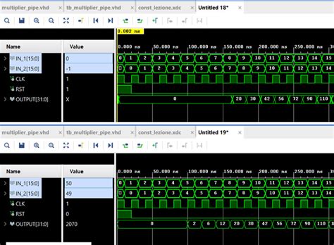 Functional Vs Timing Simulation