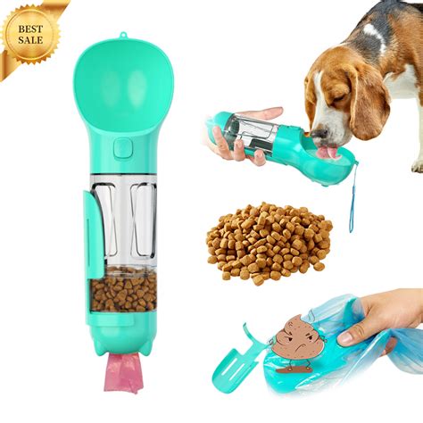 Portable Feeders Barking Heights