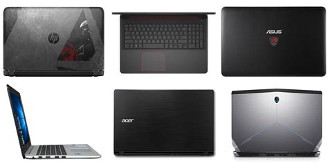 9 Best Gaming Laptops Under 1000 2018 Cheap Gaming Laptops And Notebooks