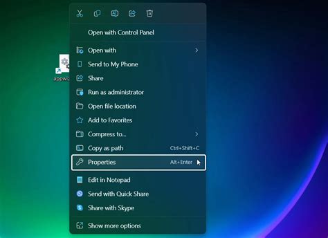 Run Appwiz Cpl As Administrator On Windows 11
