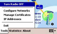 Socket SDIO WiFi SD Card Review