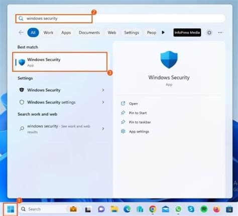 Your Computers Trusted Platform Module Has Malfunctioned Fixed