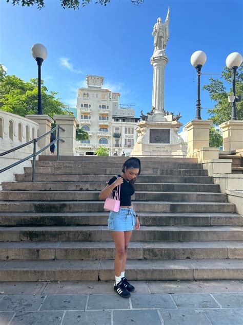 Adidas Samba Mini Skirt Outfit Trendy Style Inspiration