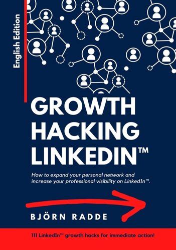 Growth Hacking Linkedin™ Pdfepub Version Controses Store