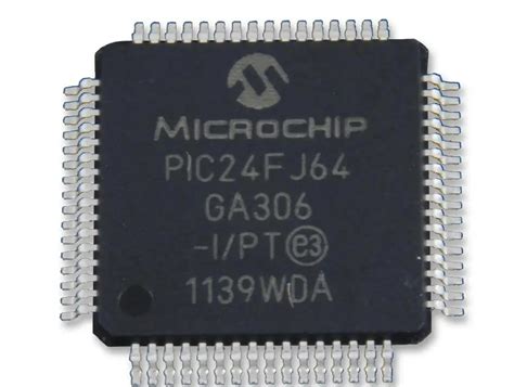 Extract Microchip Pic24fj64gp203 Mcu Source Code Welcome To Microcontroller Extractor