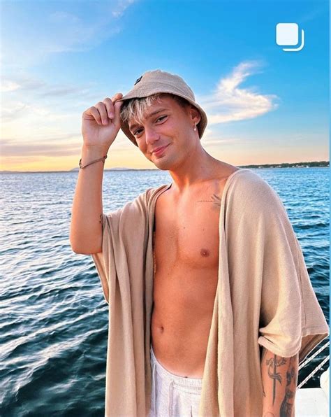 Descubre 57 Ideas De Ian Lucas 😮‍💨 ️‍🔥 Y Celebridades Bonitos Famosos