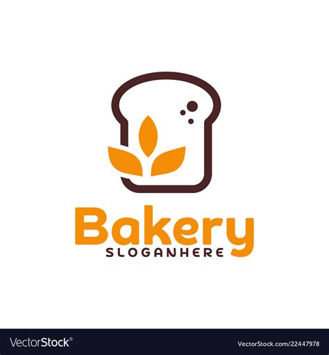 Bread Logo Design