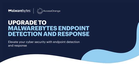 Elevate Your Cyber Security With Endpoint Detection And Response Accessorange