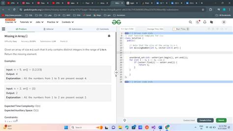Ujala Singh On Linkedin Learningeveryday Coding 52dayschallenge Datastructures Problemsolving